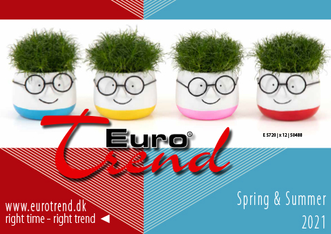 Eurotrend | Right time - Right Trend