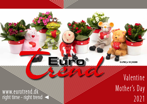 Eurotrend | Right time - Right Trend