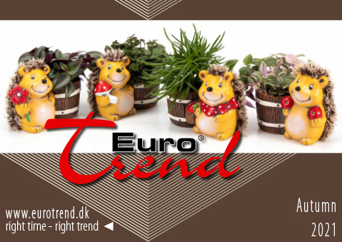 Eurotrend | Right time - Right Trend