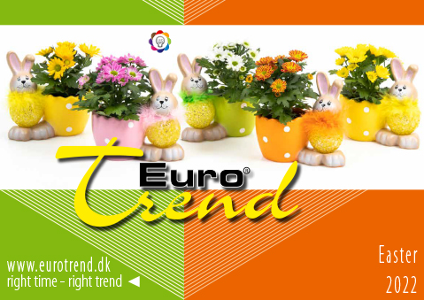 Eurotrend | Right time - Right Trend