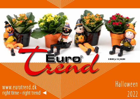 Eurotrend | Right time - Right Trend